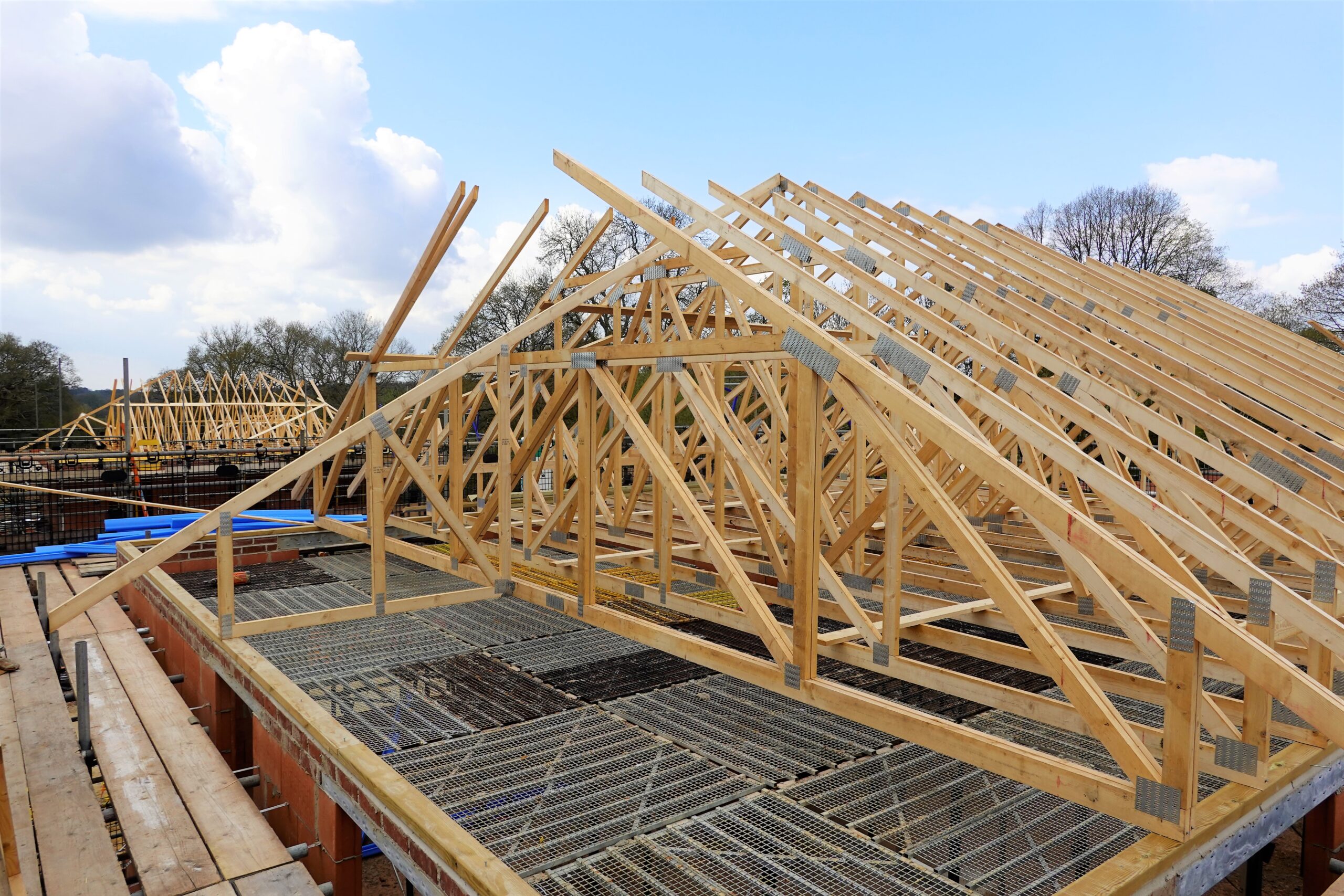 Our Work | Barnes Carpentry